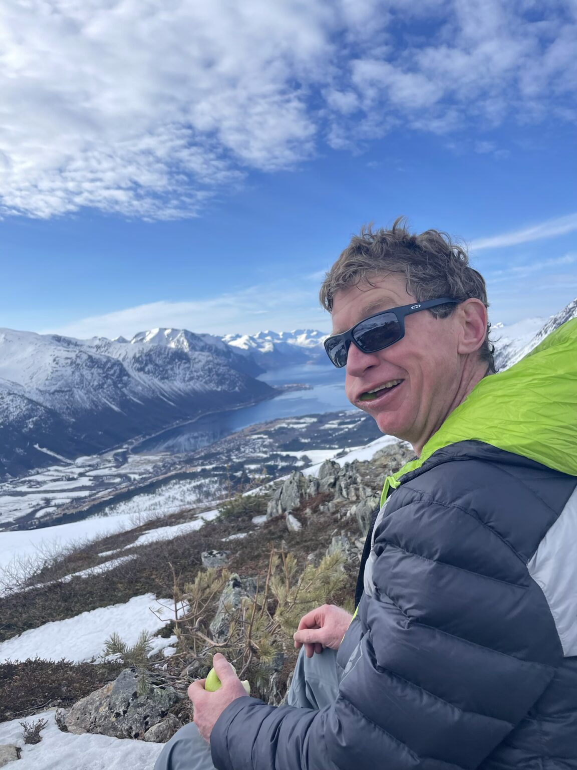 An Ode to Thomas Higgins – Tom Diegel’s Gallivants (and Occasional Rants)